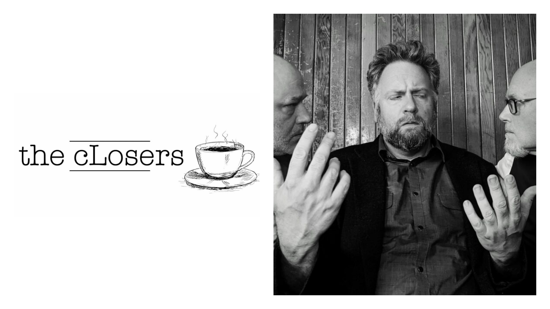 shows - Alan Hawkins Actor / Improviser in Seattle