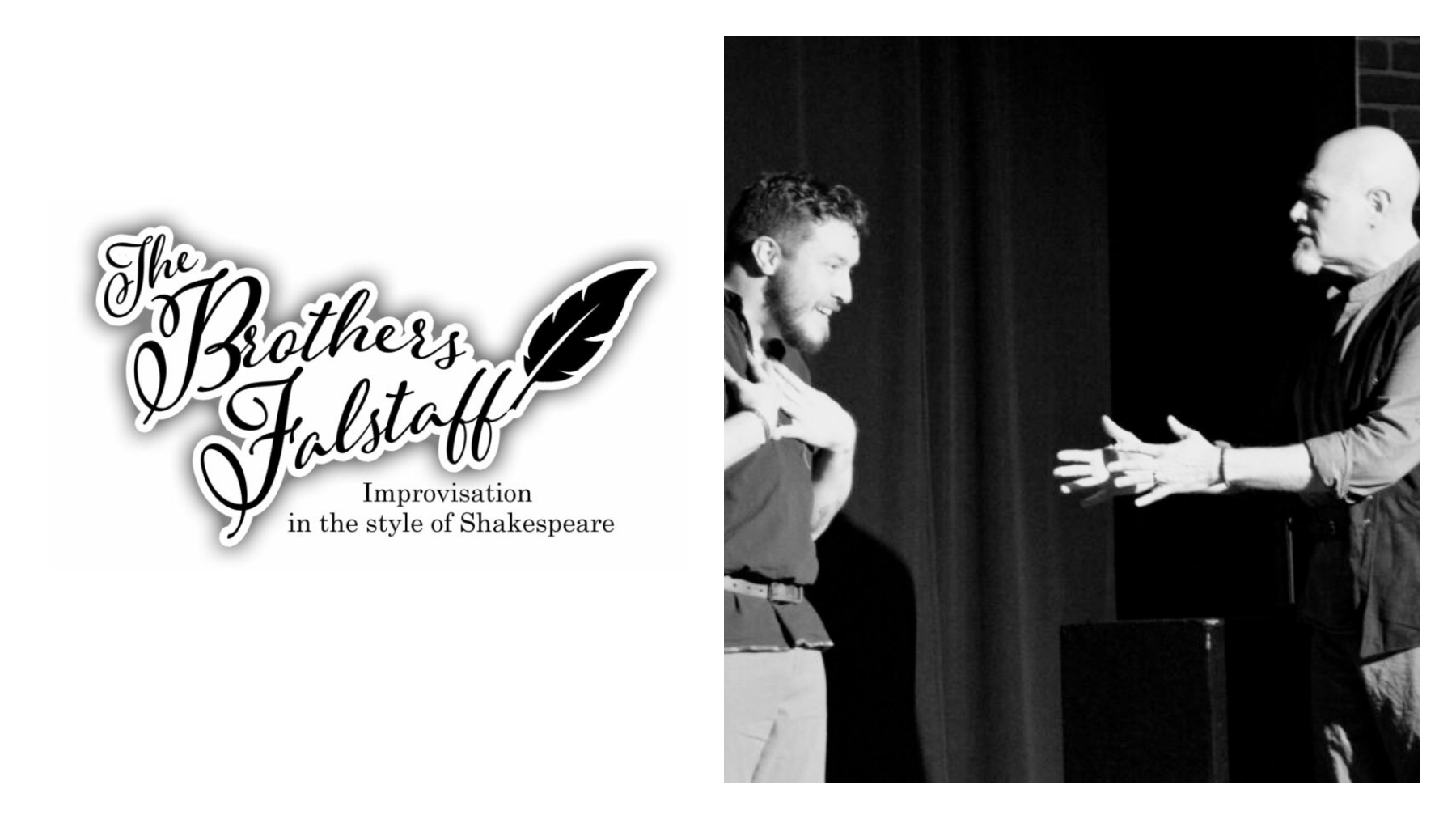 shows - Alan Hawkins Actor / Improviser in Seattle